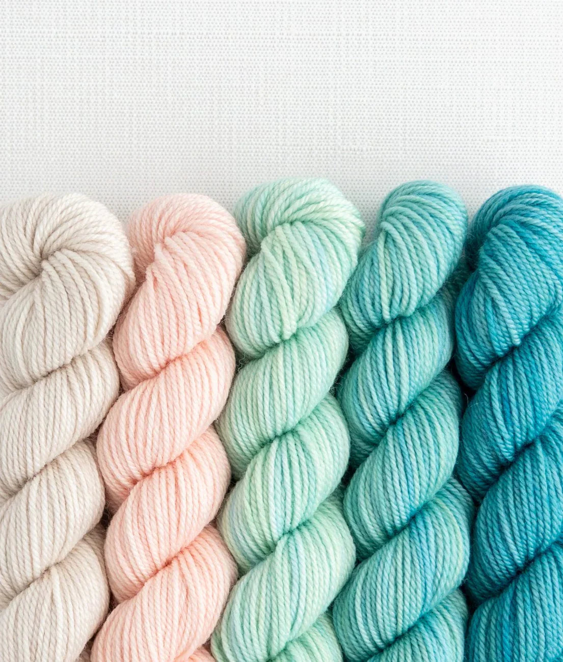 Yarn - Fil – Witch Craft - Au fil du temps...